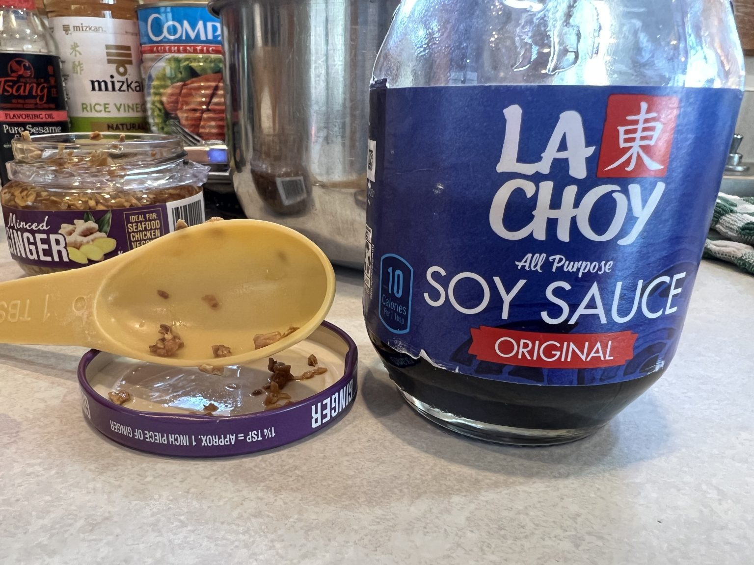 Mock Duck Recipe That's Really Easy - Great Food and More