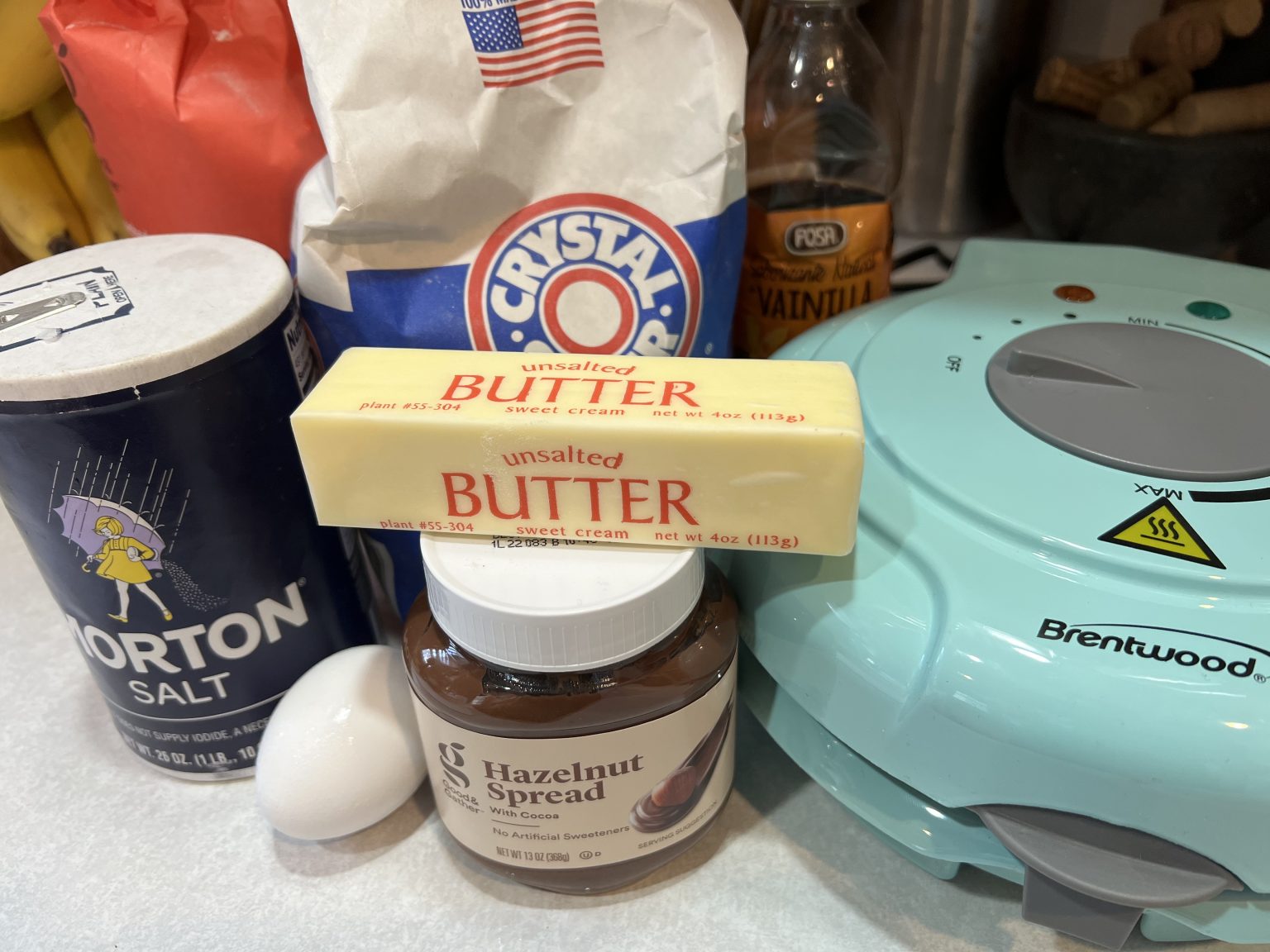 Wafer Cookies: An Easy and Fun Recipe