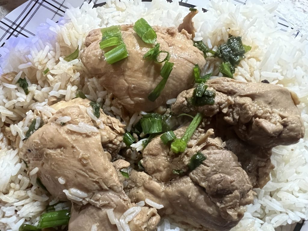 Filipino Adobo Recipe That's Awesome - Great Food and More